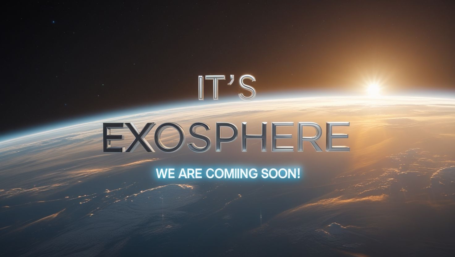 Exosphere